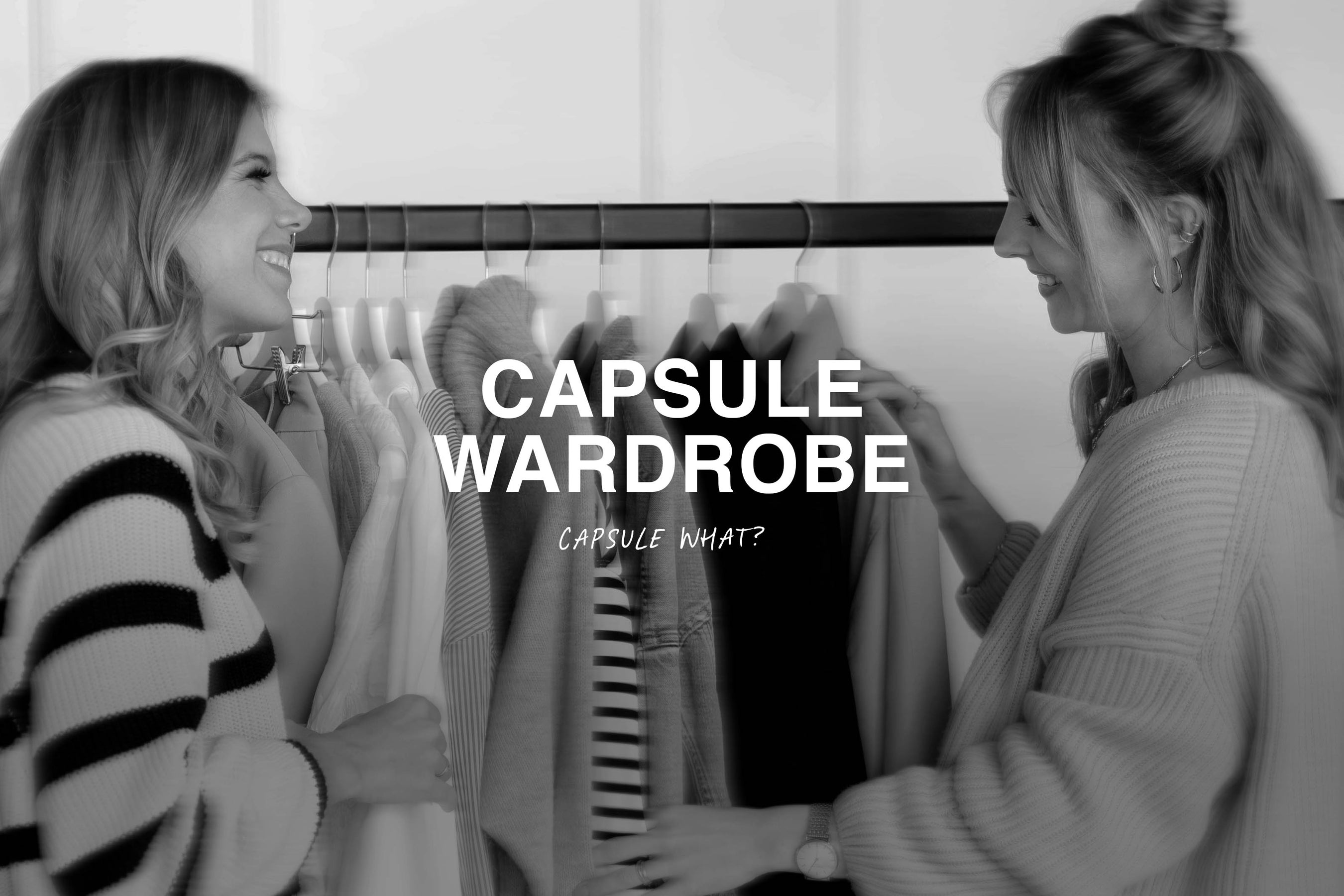 Capsule Wardrobe – everless