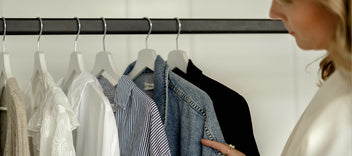 Capsule Wardrobe – everless