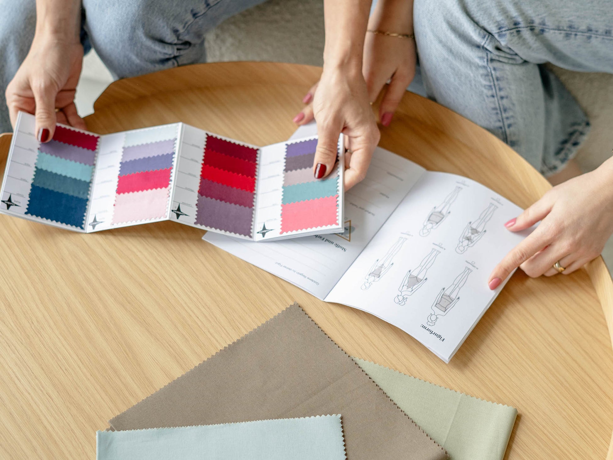 Capsule Wardrobe – everless